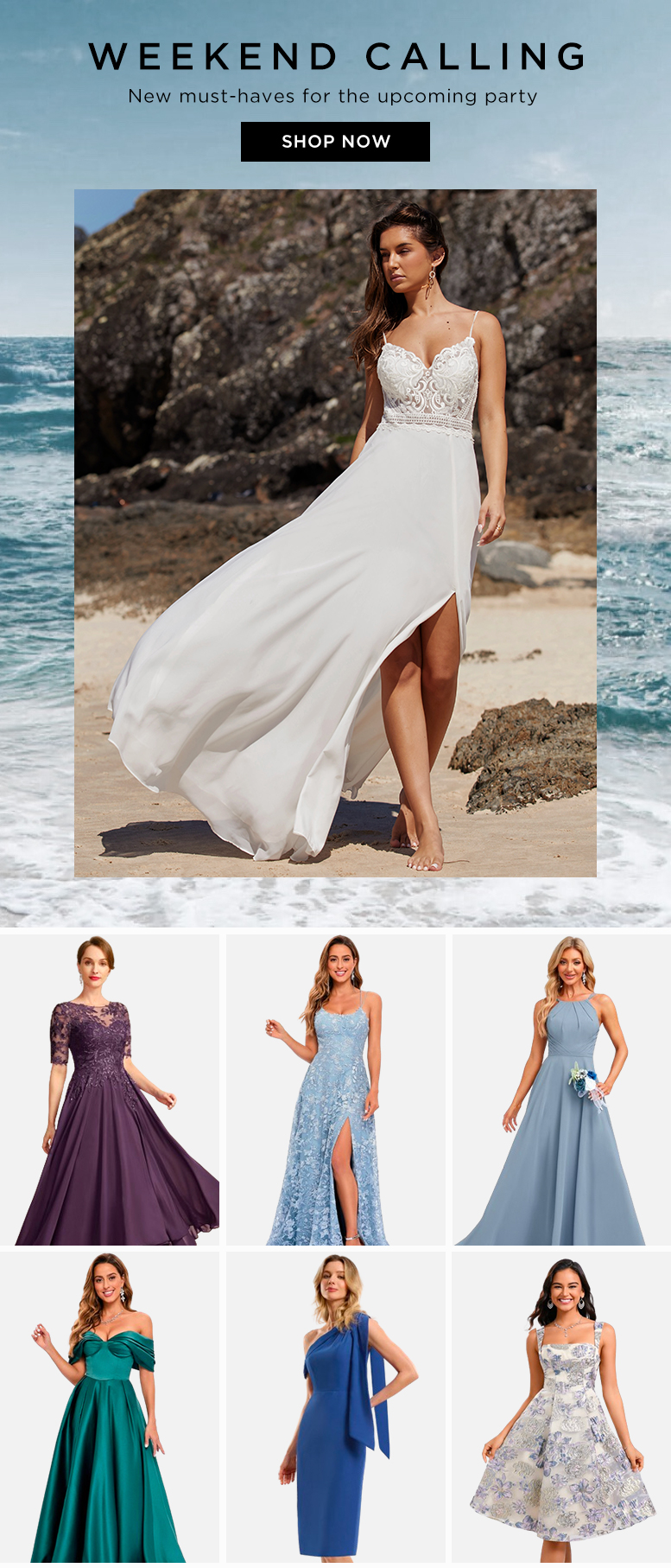 Your Outfit issues, solved ️